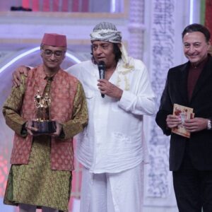 Amit Bhatt Age, Wife, Children, Family, Biography & More » StarsUnfolded