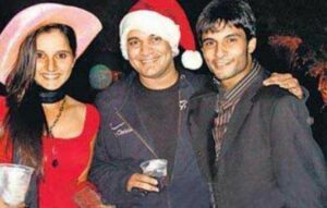 Sohrab Mirza (Sania Mirza's Ex Fiancé) Age, Girlfriend, Wife, Family, Biography & More ...