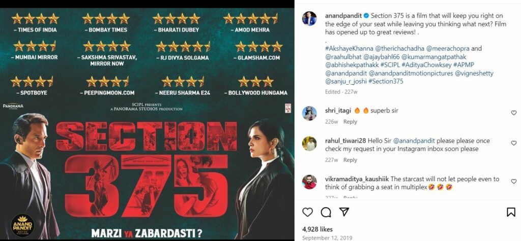 Anand Pandit Age, Wife, Family, Biography & More » StarsUnfolded