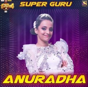 Anuradha Iyengar Age, Husband, Family, Biography & More » StarsUnfolded
