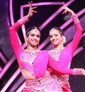 Anuradha Iyengar Age, Husband, Family, Biography & More » StarsUnfolded