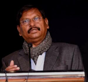 Arjun Munda Age, Wife, Children, Family, Biography & More » StarsUnfolded