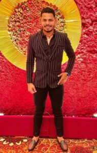 Ashutosh Sharma Height, Age, Family, Biography » StarsUnfolded