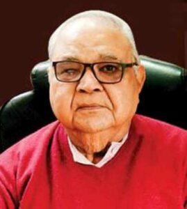 Chandrakant Sompura Age, Wife, Family, Biography & More » StarsUnfolded