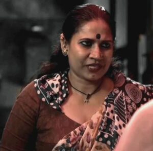 Chhaya Kadam Age, Husband, Family, Biography & More » StarsUnfolded