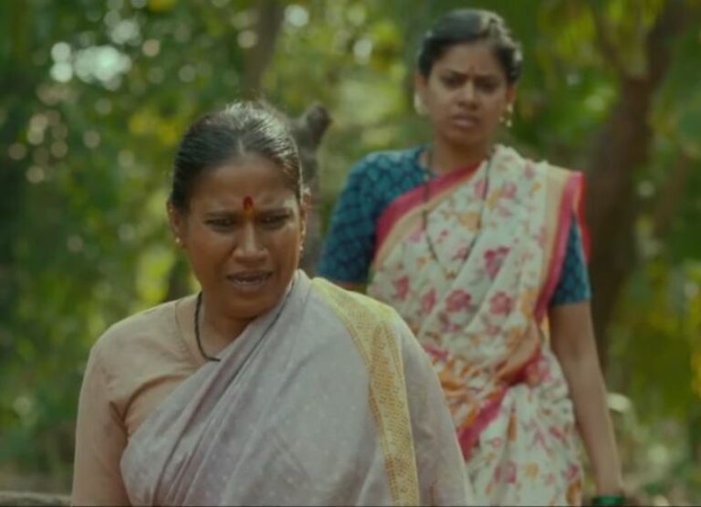 Chhaya Kadam Age, Husband, Family, Biography & More » StarsUnfolded