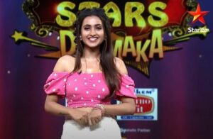 Deepika Pilli Height, Age, Boyfriend, Husband, Family, Biography & More ...