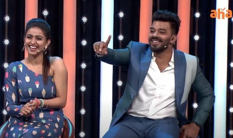 Deepika Pilli Height, Age, Boyfriend, Husband, Family, Biography & More ...