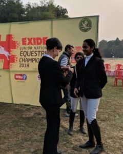 Divyakriti Singh Rathore Height, Age, Family, Biography » StarsUnfolded