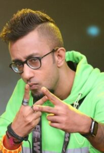 EPR Iyer Height, Age, Girlfriend, Wife, Family, Biography & More ...