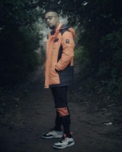 EPR Iyer Height, Age, Girlfriend, Wife, Family, Biography & More ...