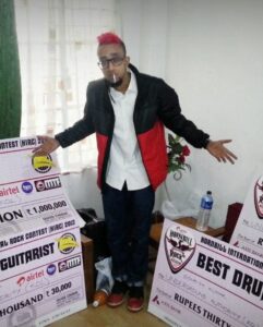 EPR Iyer Height, Age, Girlfriend, Wife, Family, Biography & More ...