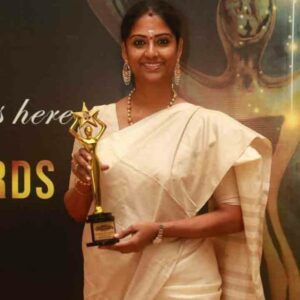 Easwari Rao Height, Age, Husband, Family, Biography & More » StarsUnfolded