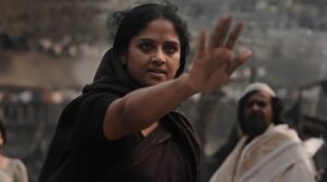 Easwari Rao Height, Age, Husband, Family, Biography & More » StarsUnfolded