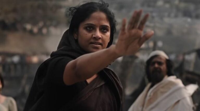 Easwari Rao Height, Age, Husband, Family, Biography & More » StarsUnfolded