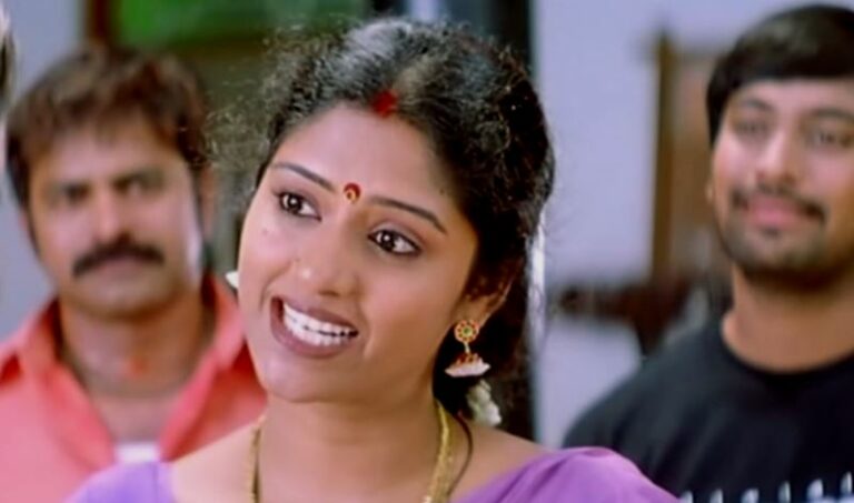 Easwari Rao Height, Age, Husband, Family, Biography & More » StarsUnfolded