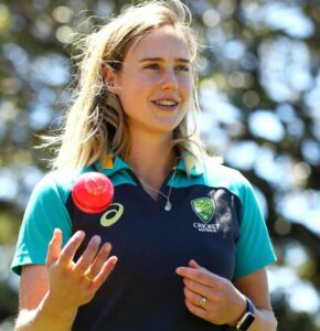 Ellyse Perry Height, Age, Boyfriend, Husband, Family, Biography & More ...