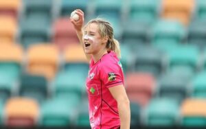 Ellyse Perry Height, Age, Boyfriend, Husband, Family, Biography & More ...