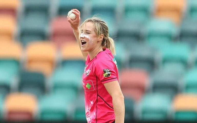 Ellyse Perry Height, Age, Boyfriend, Husband, Family, Biography & More ...
