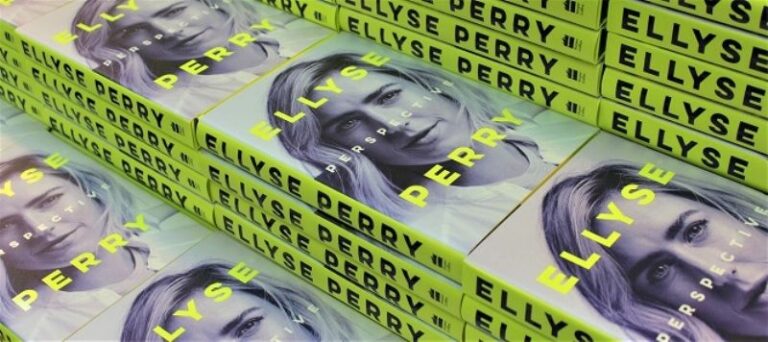 Ellyse Perry Height, Age, Boyfriend, Husband, Family, Biography & More ...