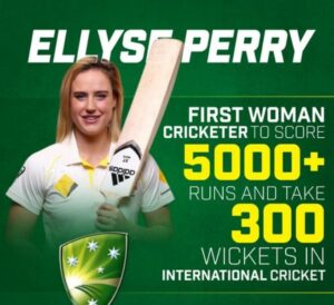 Ellyse Perry Height, Age, Boyfriend, Husband, Family, Biography & More ...