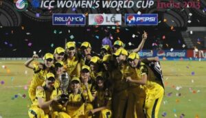 Ellyse Perry Height, Age, Boyfriend, Husband, Family, Biography & More ...