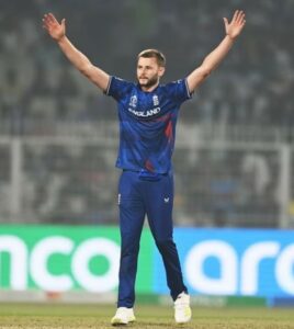 Gus Atkinson Height, Age, Girlfriend, Family, Biography & More ...