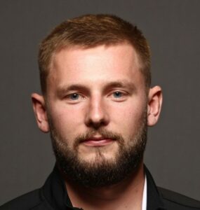 Gus Atkinson Height, Age, Girlfriend, Family, Biography & More ...