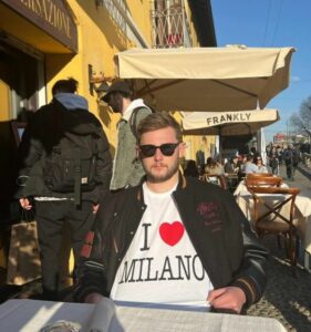 Gus Atkinson Height, Age, Girlfriend, Family, Biography & More ...