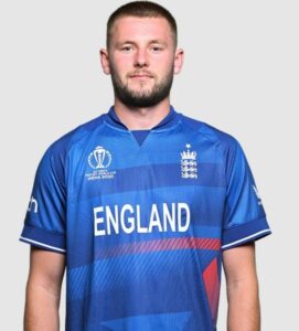 Gus Atkinson Height, Age, Girlfriend, Family, Biography & More ...