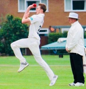 Gus Atkinson Height, Age, Girlfriend, Family, Biography & More ...
