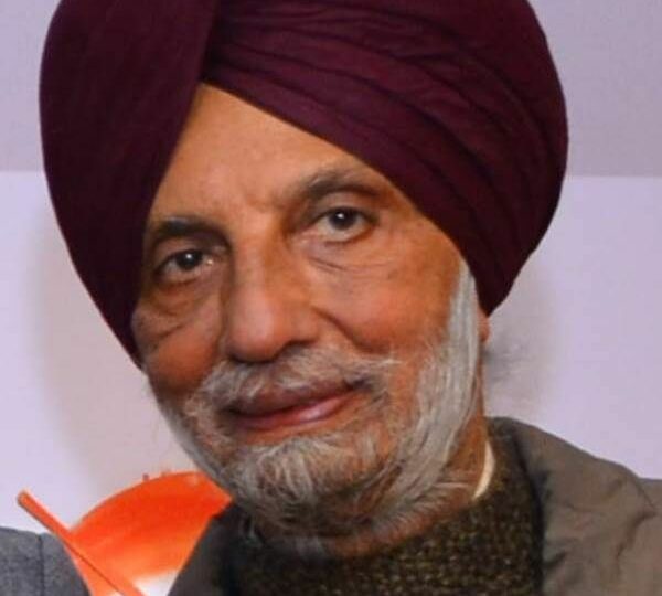 Harbinder Singh (Hockey Player) Height, Age, Wife, Family, Biography & More » StarsUnfolded