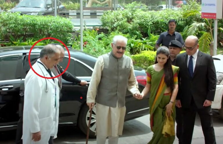 Haresh Khatri Height, Age, Wife, Children, Family, Biography & More » StarsUnfolded