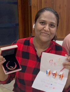 Harminder Kaur (Khali’s Wife) Age, Children, Family, Biography & More » StarsUnfolded