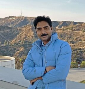 Harshad Kumar Age, Wife, Children, Family, Biography & More » StarsUnfolded