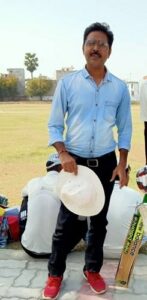 Harshad Kumar Age, Wife, Children, Family, Biography & More » StarsUnfolded