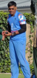 Illuri Ajay Kumar Reddy Height, Age, Wife, Family, Biography & More ...