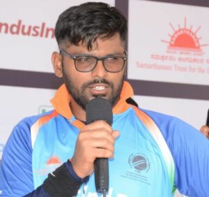 Illuri Ajay Kumar Reddy Height, Age, Wife, Family, Biography & More ...