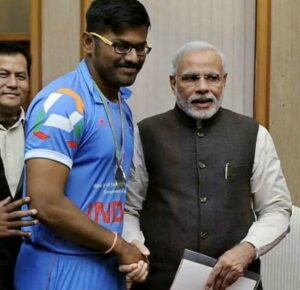 Illuri Ajay Kumar Reddy Height, Age, Wife, Family, Biography & More ...