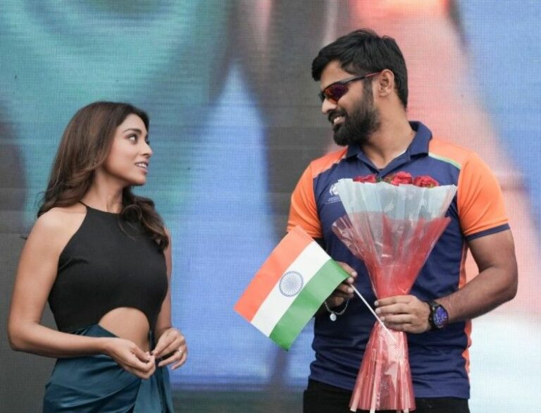 Illuri Ajay Kumar Reddy Height, Age, Wife, Family, Biography & More ...