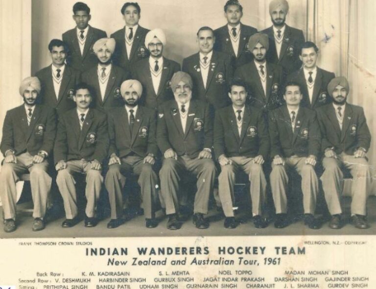 Harbinder Singh (Hockey Player) Height, Age, Wife, Family, Biography ...