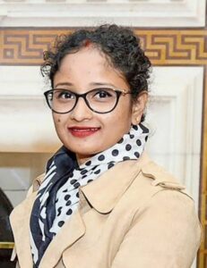 Kalpana Soren (Hemant Soren's Wife) Age, Family, Biography & More » StarsUnfolded