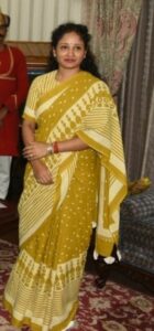 Kalpana Soren (Hemant Soren's Wife) Age, Family, Biography & More ...