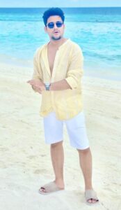 Karan Sharma (Surbhi Chandna’s Husband) Age, Girlfriend, Wife, Family ...