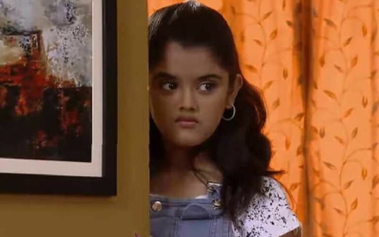 Ketaki Kulkarni Age, Boyfriend, Family, Biography & More » StarsUnfolded