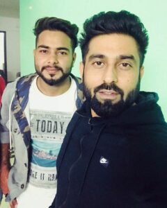 Khan Bhaini Height, Age, Girlfriend, Family, Biography & More ...