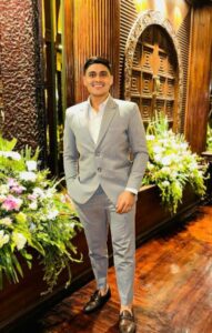 Krishan Bahadur Pathak Height, Age, Wife, Family, Biography & More » StarsUnfolded