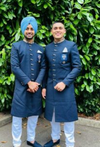 Krishan Bahadur Pathak Height, Age, Wife, Family, Biography & More ...