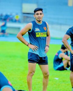 Krishan Dhull Height, Weight, Age, Family, Biography & More » StarsUnfolded