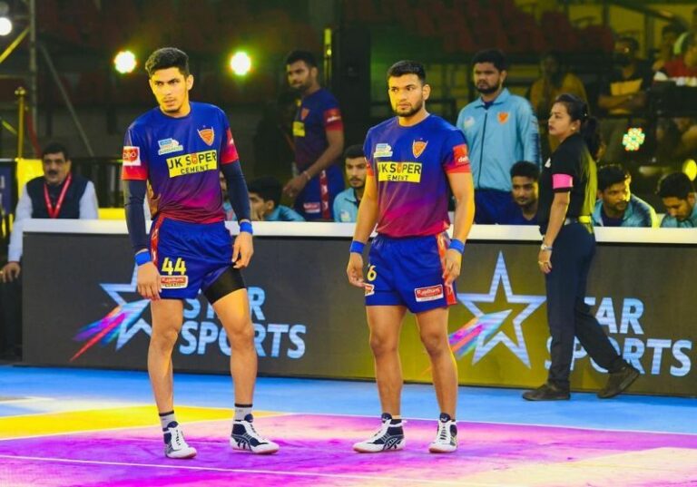 Krishan Dhull Height, Weight, Age, Family, Biography & More » StarsUnfolded